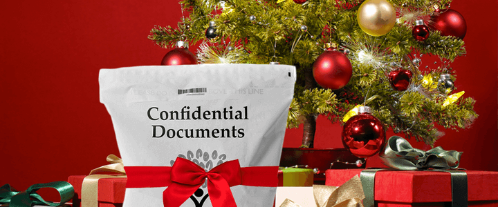 Give The Gift Of Document Security This Christmas! | Complete ...